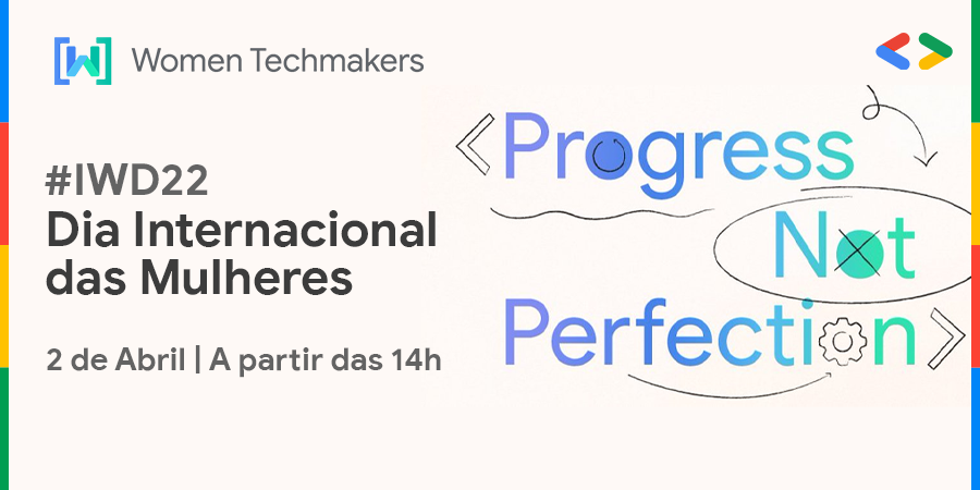 Google DevRel Brasil on Twitter: "O @womentechmakers do Rio de Janeiro tá de volta! 🤩 Este ano ...