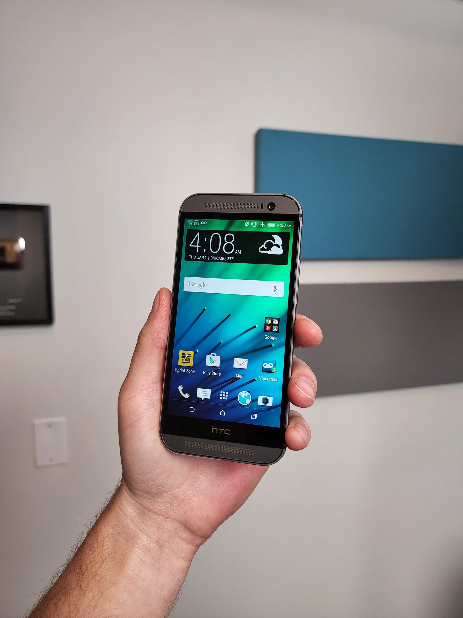 New Phones 2022 Htc