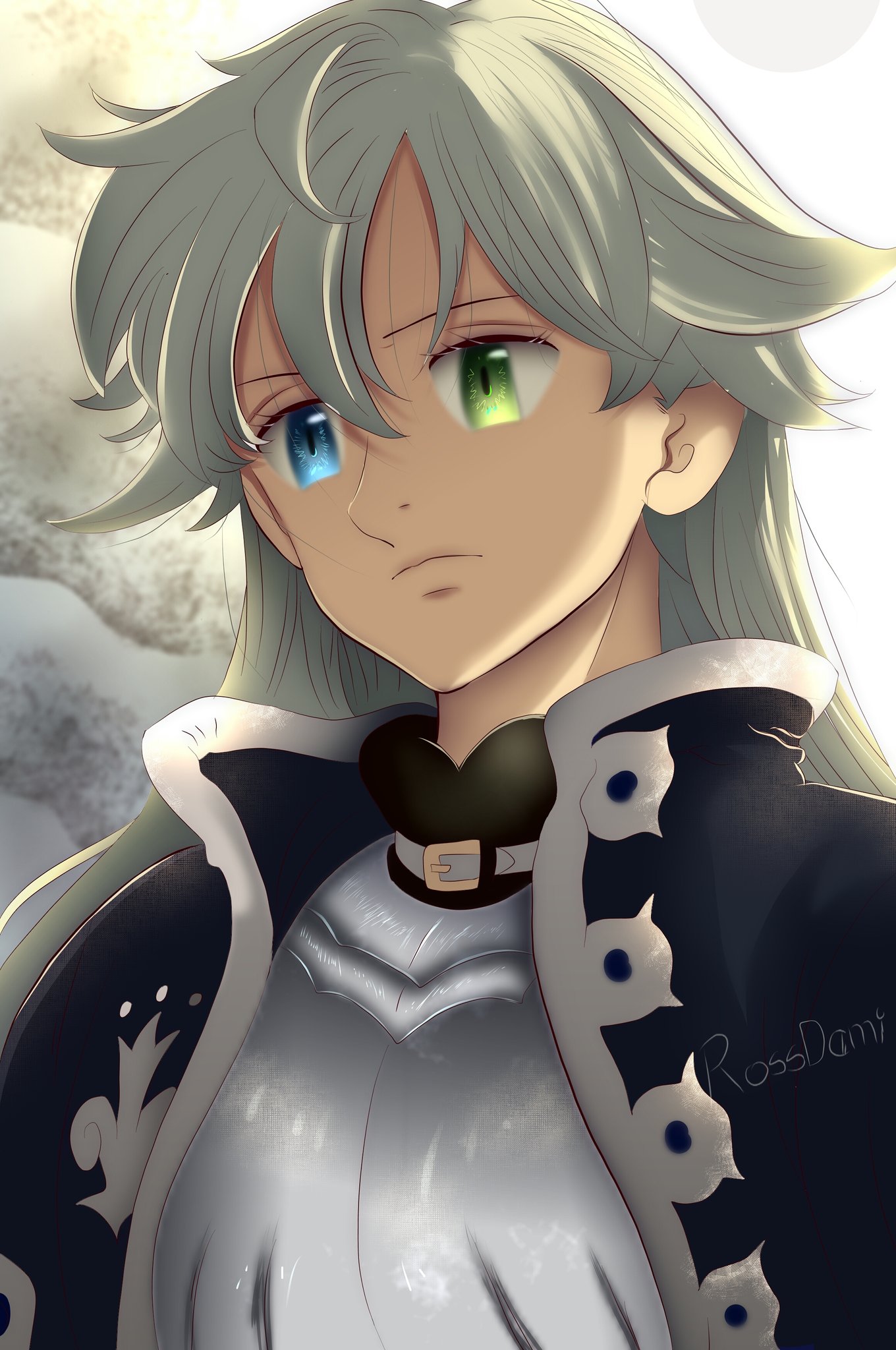 Four Knights of Apocalypse (4KOA) vs the knights of the round table ...