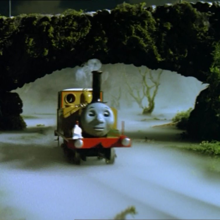Thomas And Friends Stepney Gets Lost