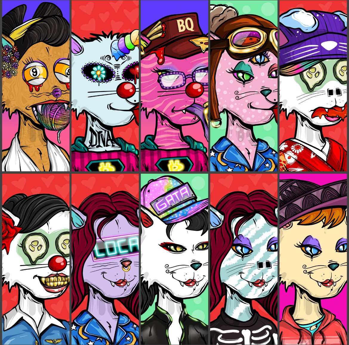 Crypto.com on Twitter: "https://t.co/vCNztABJoG NFT is now available in the https://t.co ...