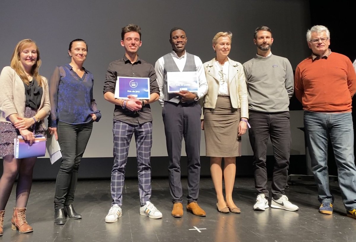 IUEM – Institut Universitaire Européen de la Mer