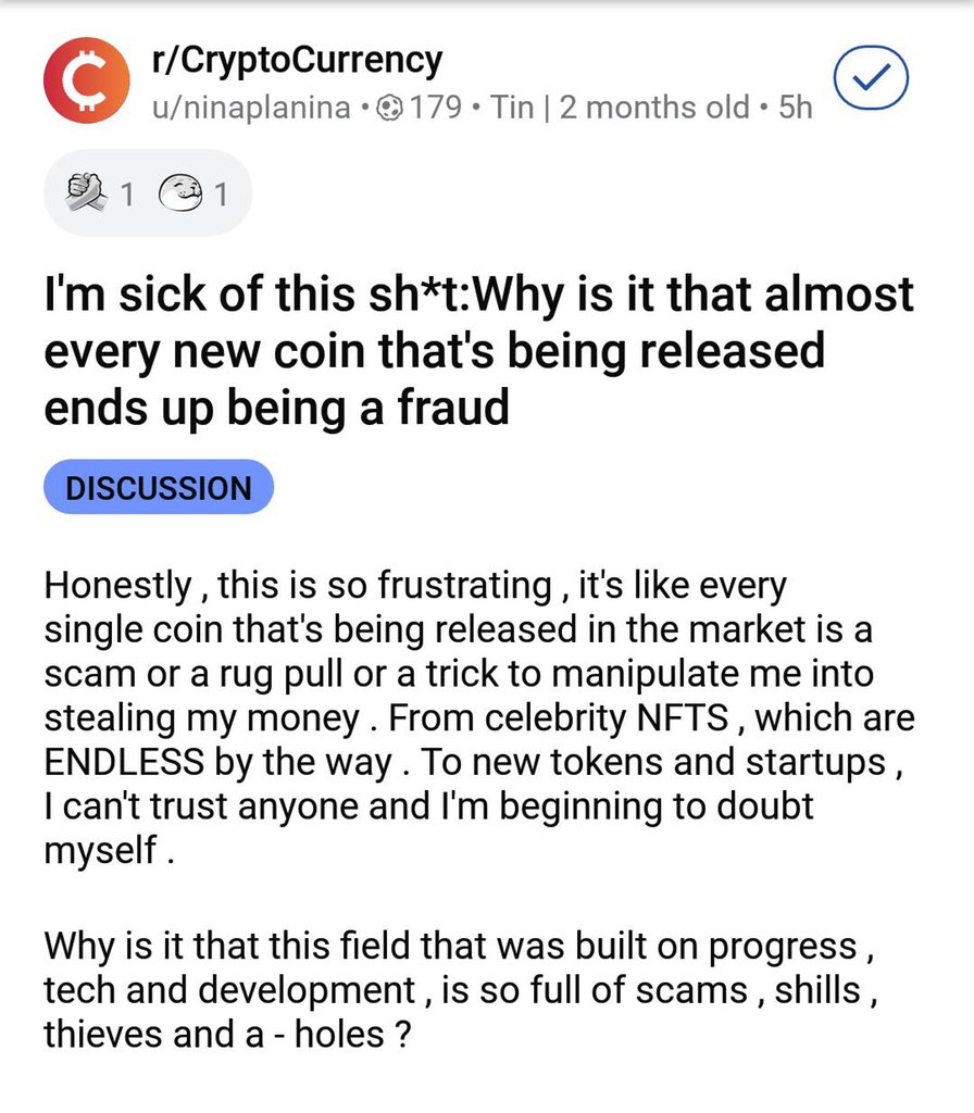 Bitfinex’ed 🔥 Κασσάνδρα 🏺🇺🇦 on Twitter: "🤔…