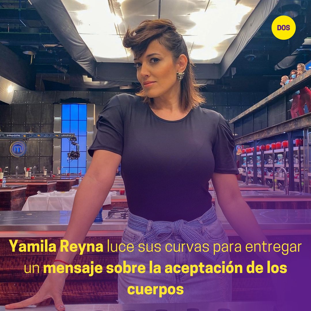 FMDOS on Twitter: "Yamila Reyna sacó aplausos con su publicación 😍 https://t.co/vwnMx2Zh9m 📷 ...