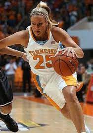 Brittany Jackson Basketball