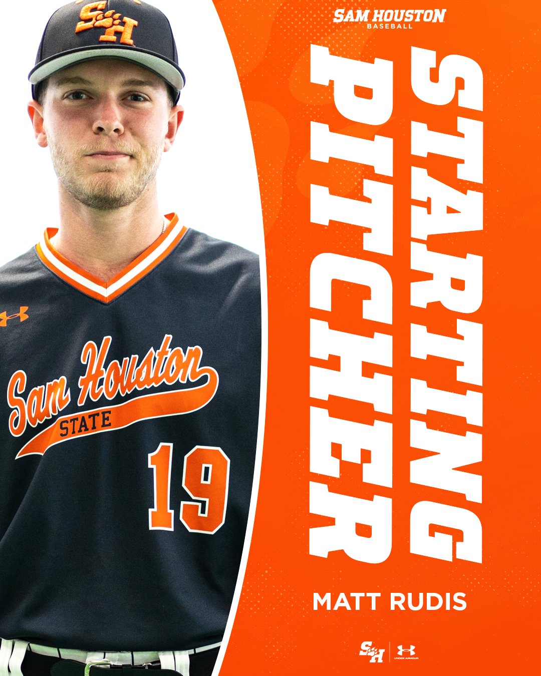 Sam Houston Baseball on Twitter: "Getting close to game time at Reckling Park. #EatEmUpKats 📈 ...