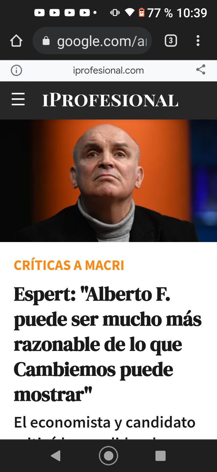 Leonardo Murua on Twitter: "@SnUcede @jlespert @BonelliOK @AlfanoEdg No se olviden de que esté ...