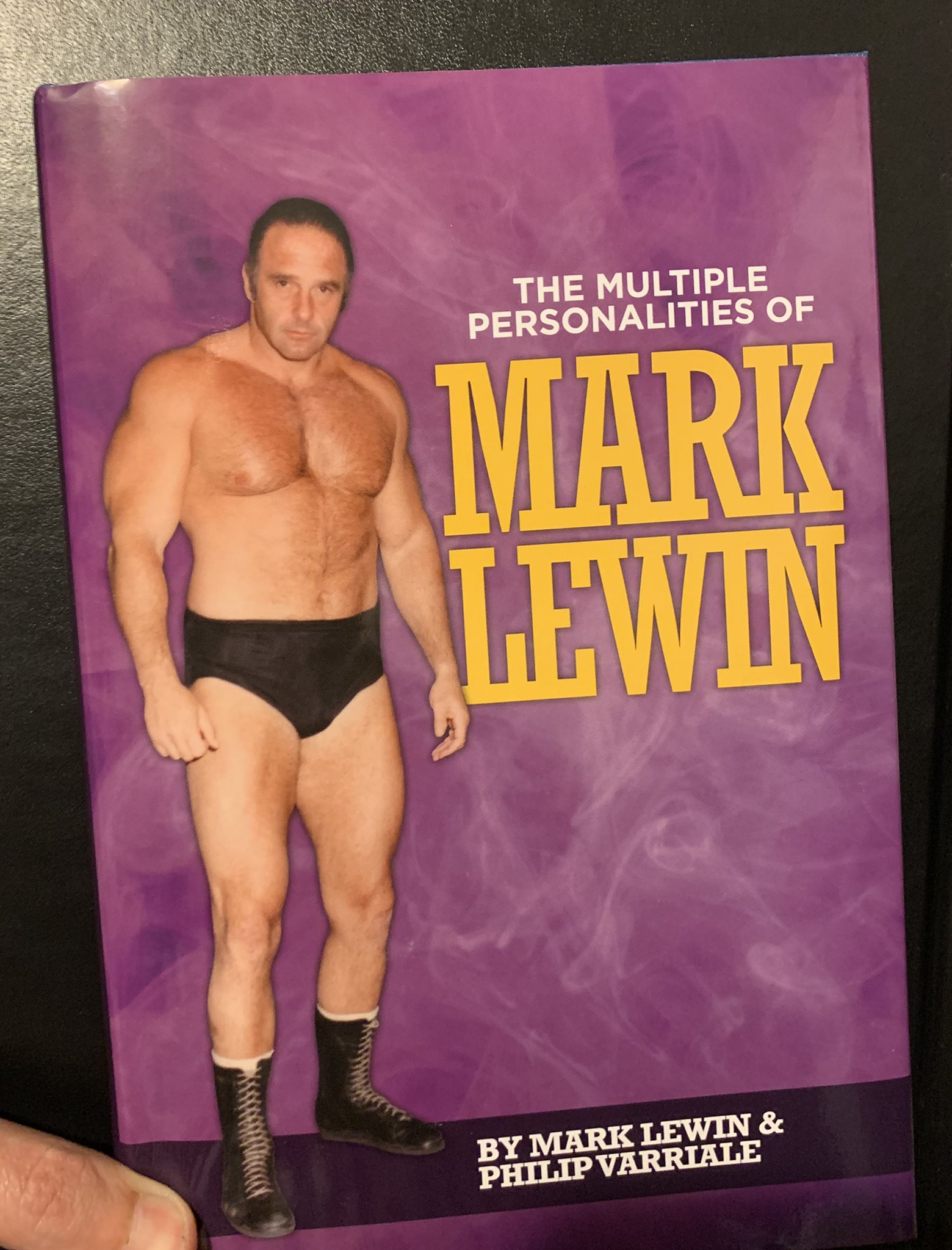 Mid-Atlantic Roots on Twitter: "I read Mark Lewin’s book a few weeks ago - really interesting ...