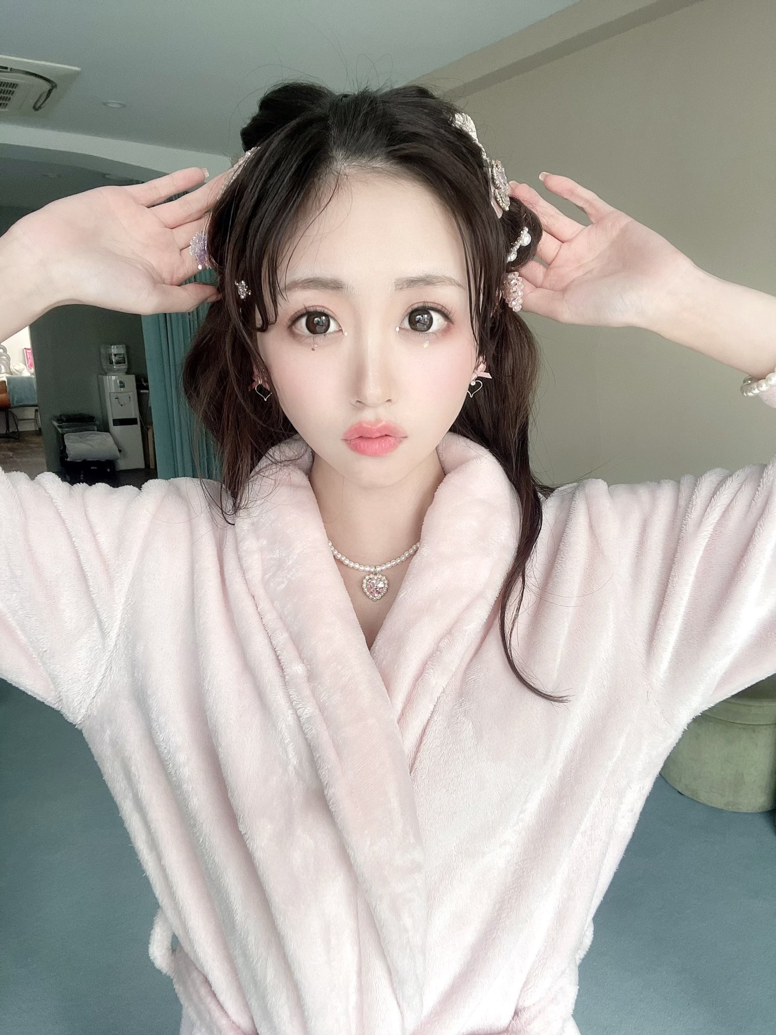 櫻井優衣(FRUITS ZIPPER) on X: 櫻井優衣(FRUITS ZIPPER) on X: