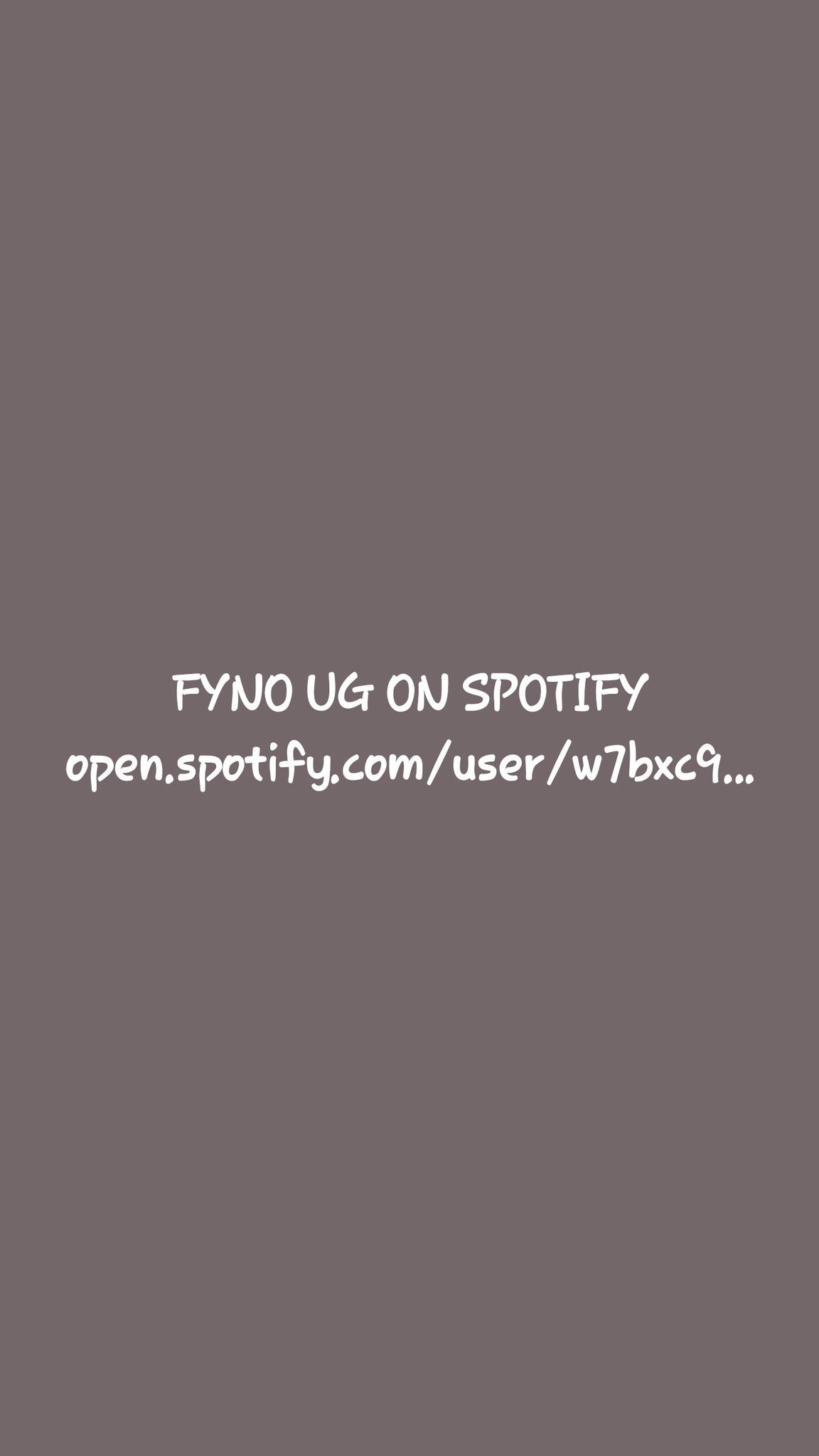 Fyno Ug Official (@fynoug_official) / Twitter