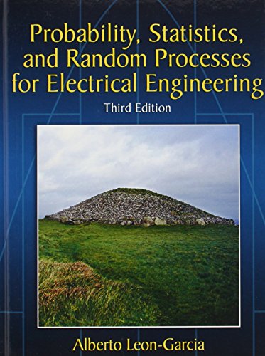 Dawn D. Grays on Twitter: "[Read] Kindle 〈Probability, Statistics, and Random Processes For ...
