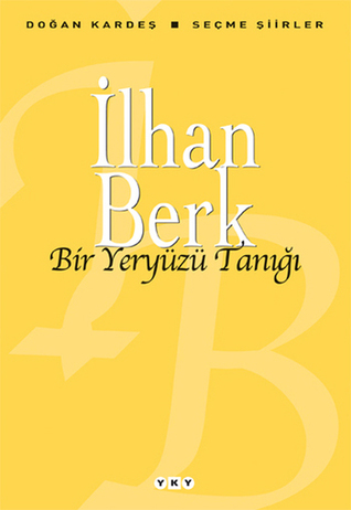 READ EPUB Bir Yery?z? Tan??? BY ?lhan Berk Online New Version / Twitter