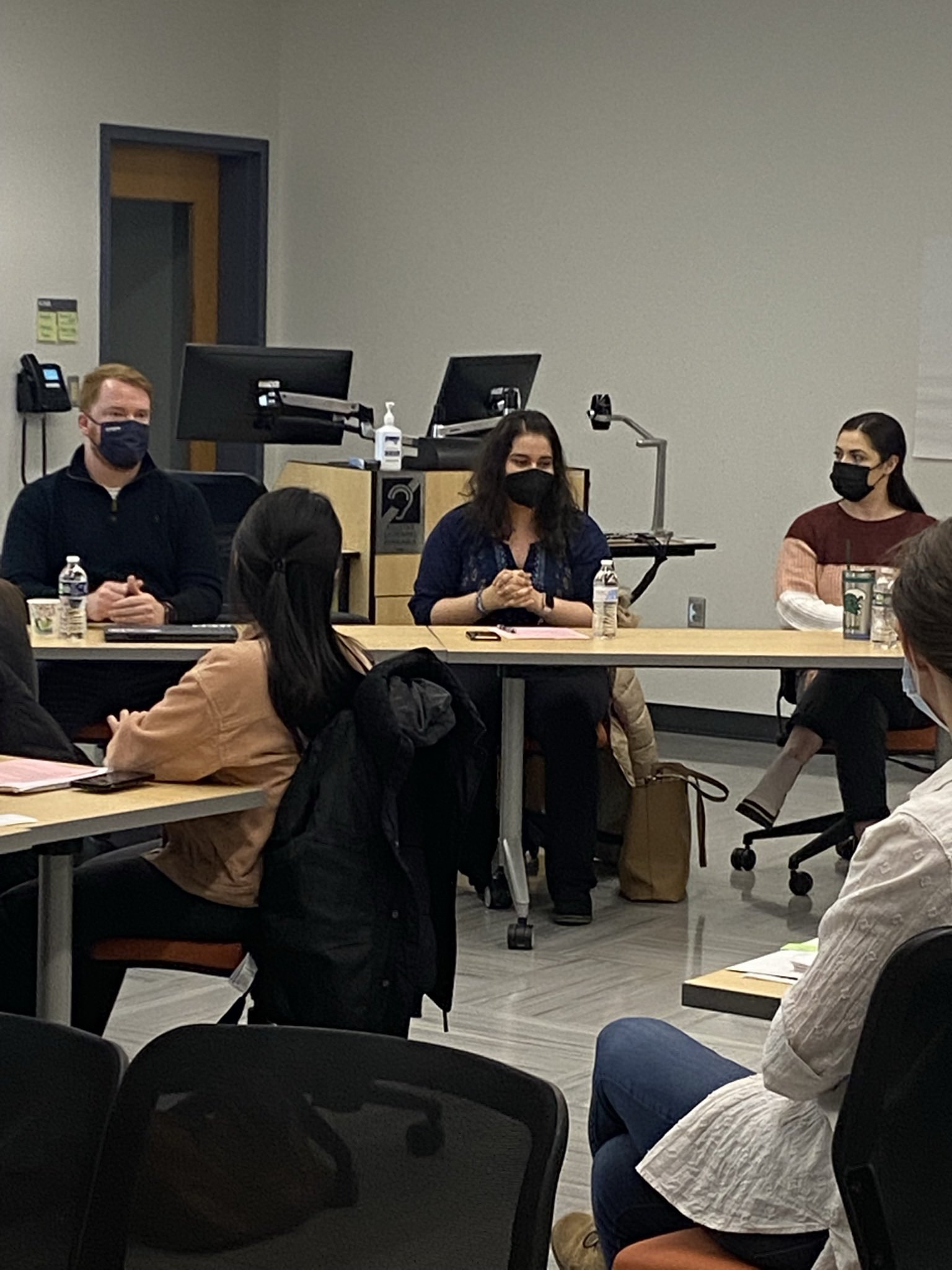 Teacher Education at Montgomery College on Twitter: "Former ACET (Alternative Certification For ...