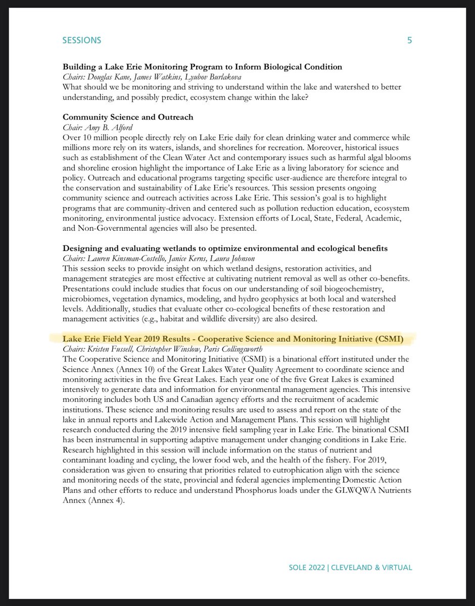 Former intern Allison Neubauer now a Sea Grant educator | Illinois ...