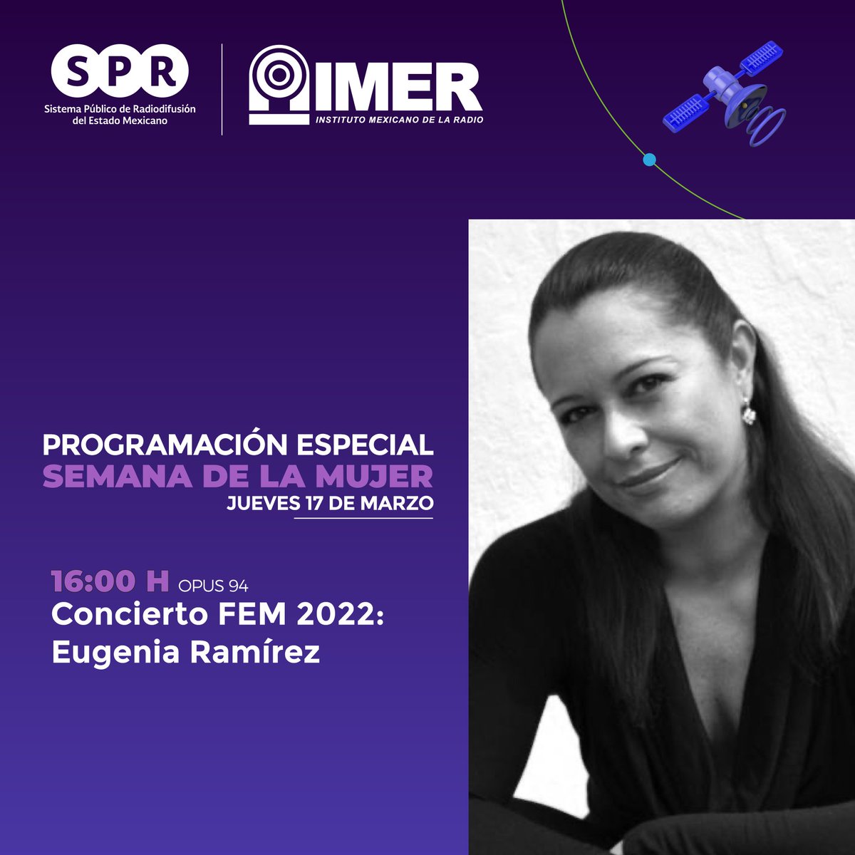 SPR México on Twitter: SPR México on Twitter: