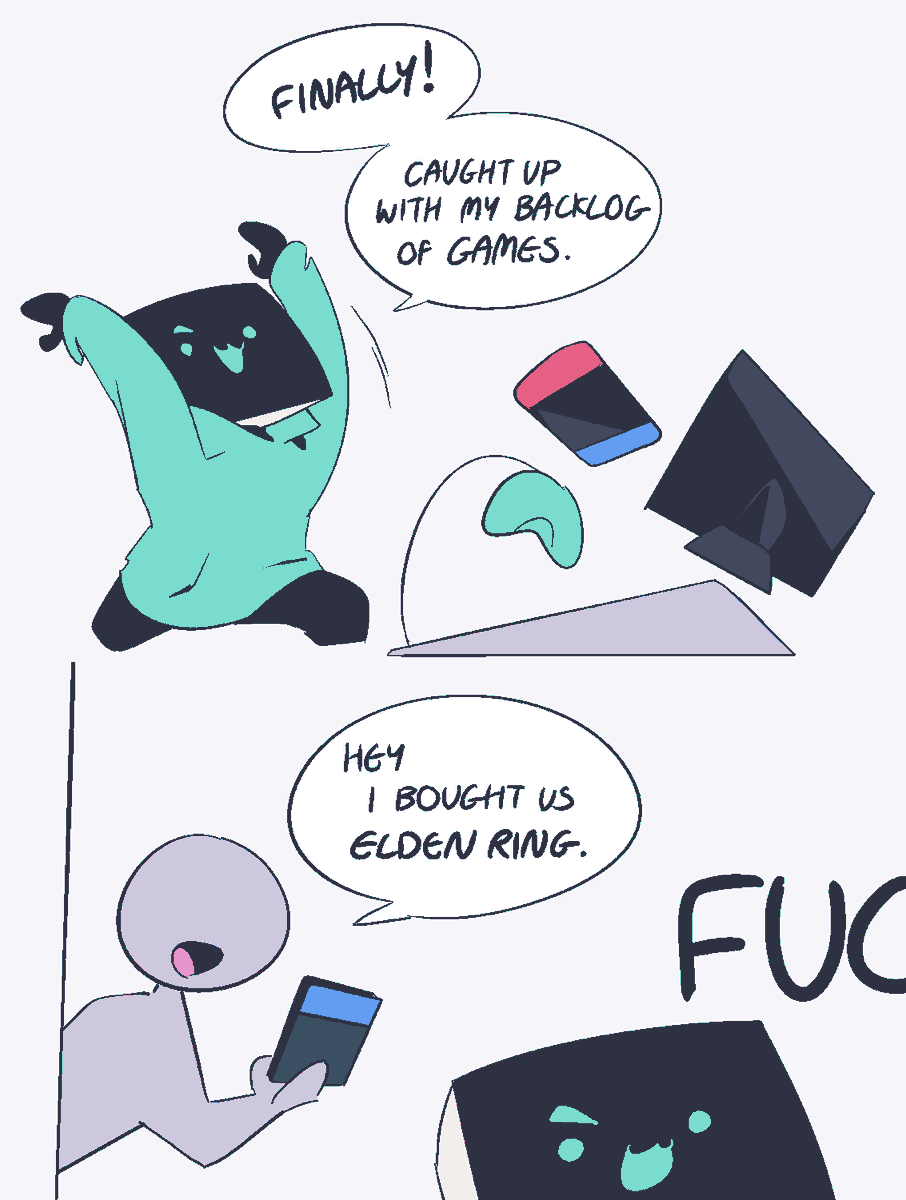 Mel (Min) Shin (@minbitt) さんのイラスト・マンガ作品まとめ (192 件) - Twoucan