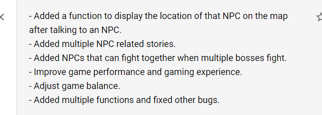 New patch featuring NPC Questlines and NPC tracker : r/Eldenring