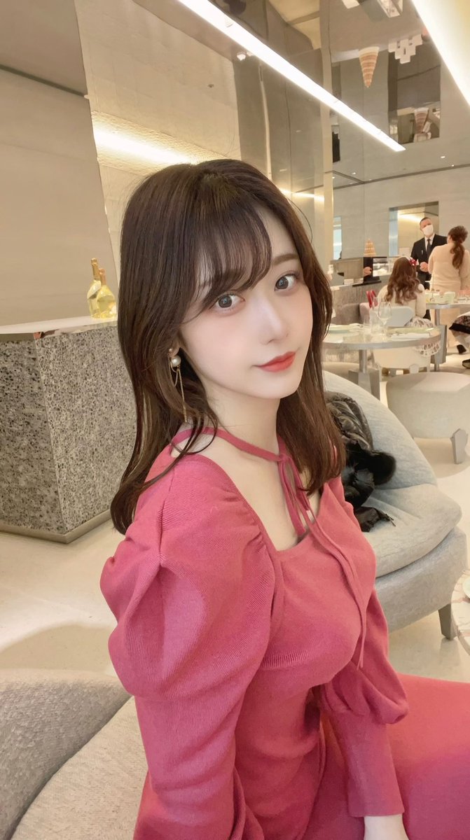 Sexy Pics And Videos Of Ai Kaname From Twitter Tiktok Instagram Jamopo