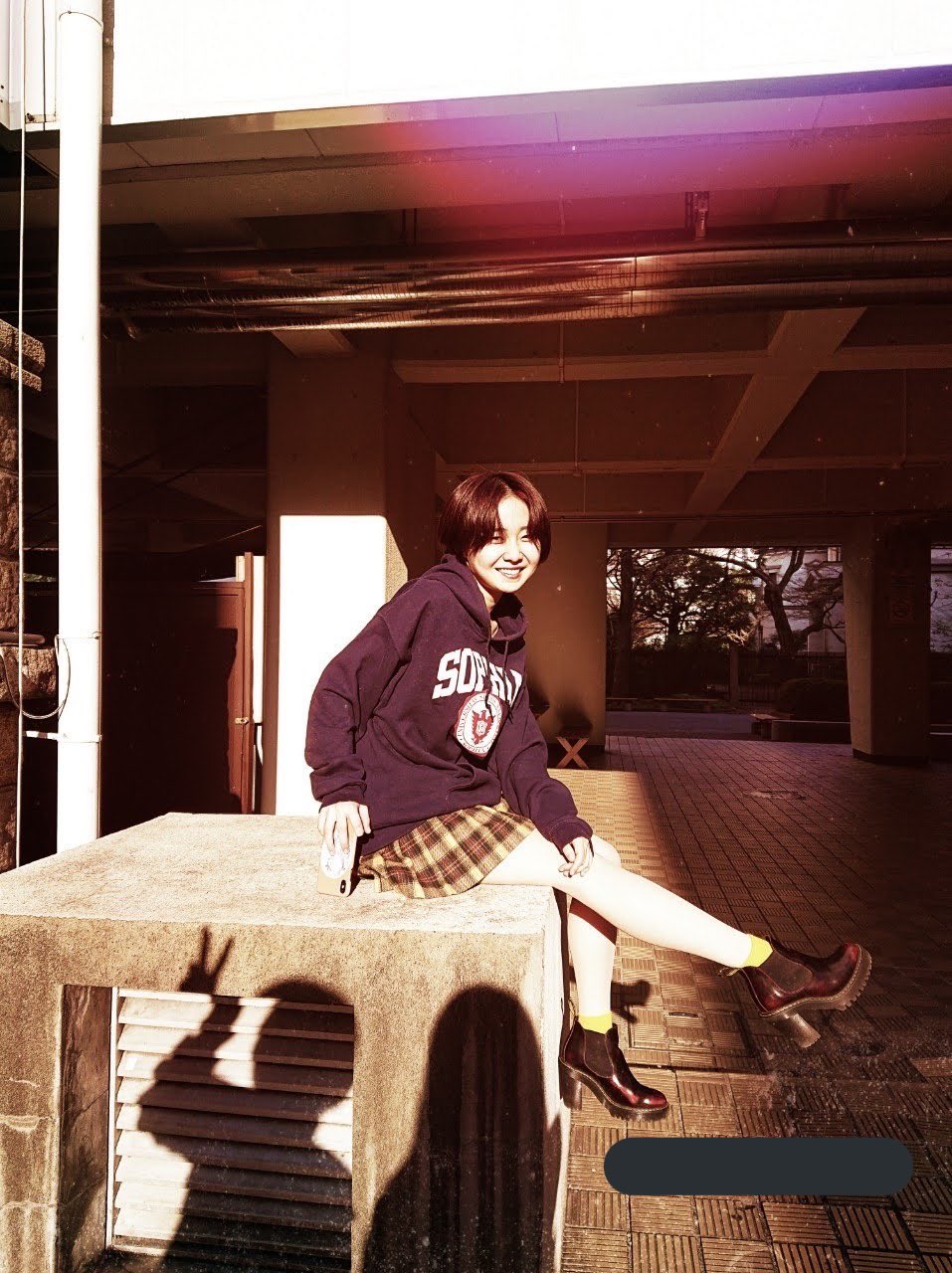 Ayaka Ishida / 石田彩夏 on Twitter: "私が卒業予定になれた😭のは、4年分の履修を一緒に組んでくれて、石田頑張れ〜！！て卒論を最後まで応援してくれた同期の女神2人の ...