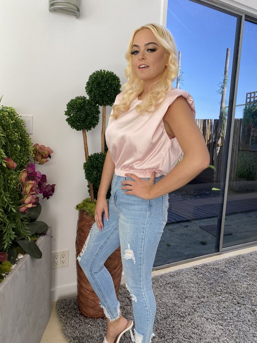 Tw Pornstars Netvideogirls The Latest Pictures And Videos From Twitter For All Time Page 6
