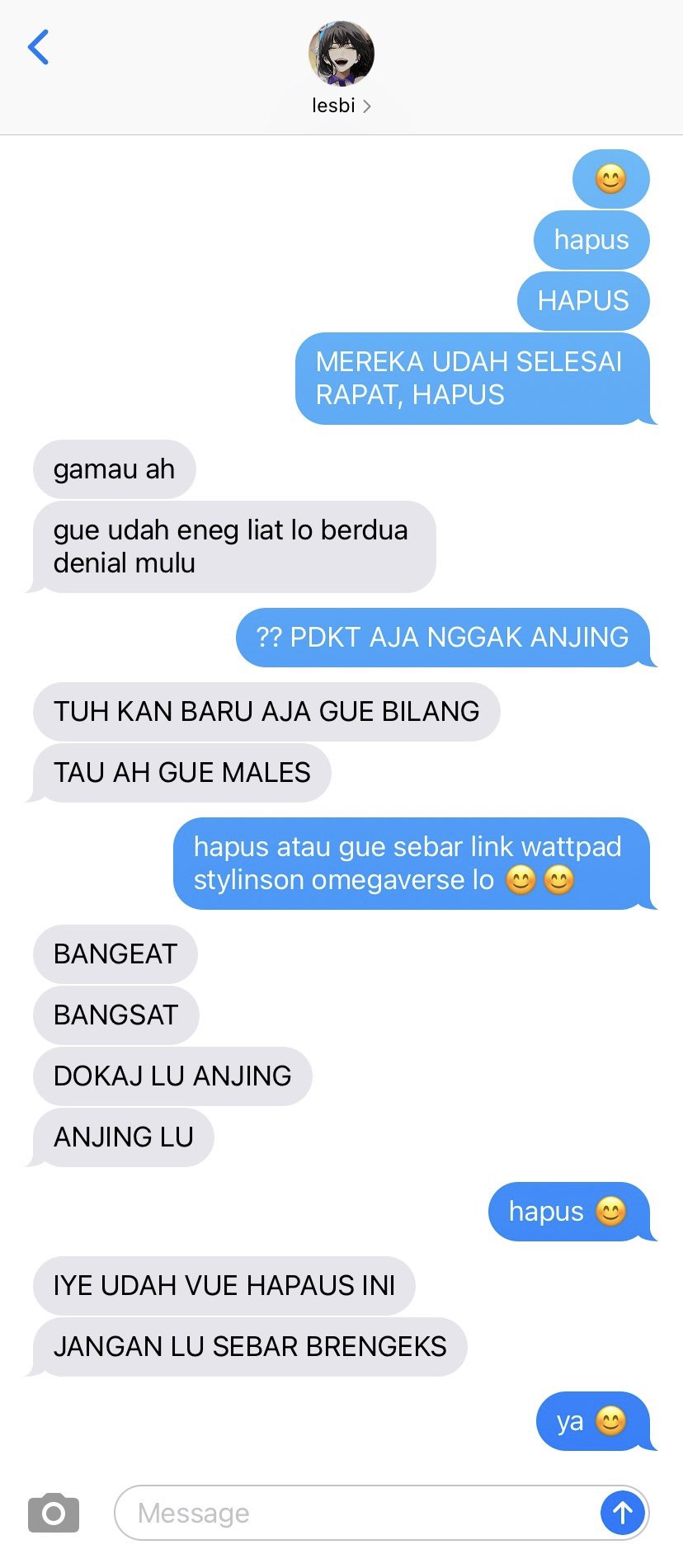 noel on Twitter: "O4. chat kdj-hsy https://t.co/WzzhRSbB9S" / Twitter