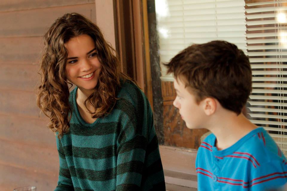 Jude The Fosters 2022