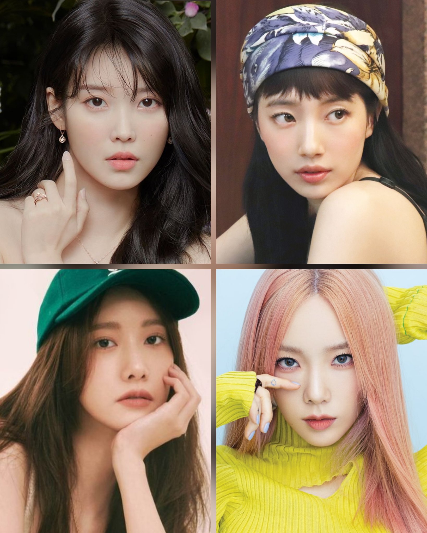 Yoona Snsd 2022 Bangs