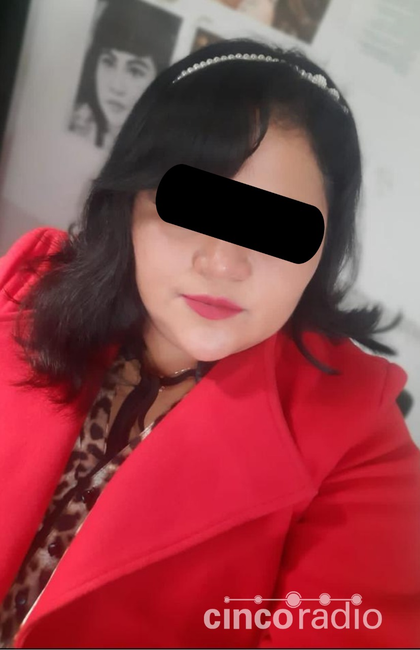 Cinco Radio Oficial On Twitter 🚨 Una Mujer De 40 Años De Edad Quien