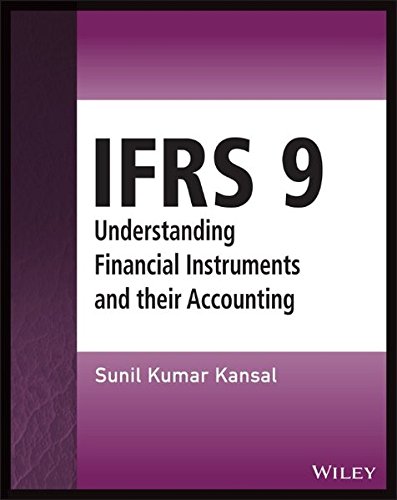 Dawn D. Grays on Twitter: "Download Free 〈Ifrs 9: Understanding Financial Instruments and their ...