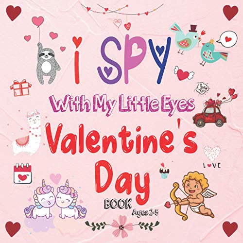 Linda C Rodrigueze on Twitter: " [Download] EPUB I Spy With My Little ...