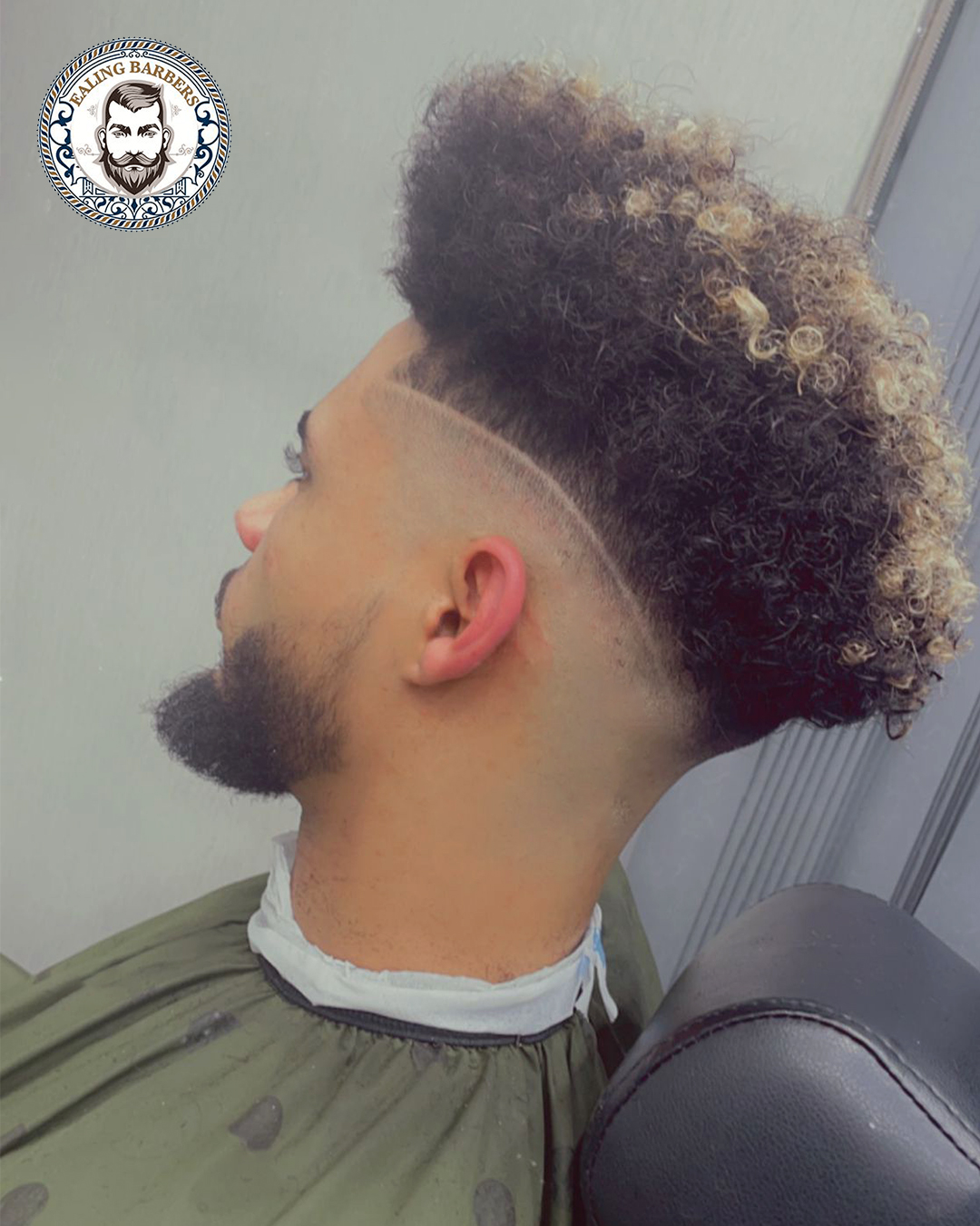 Ealing Barbers | Best barbers in London (@EalingBarbers) / Twitter