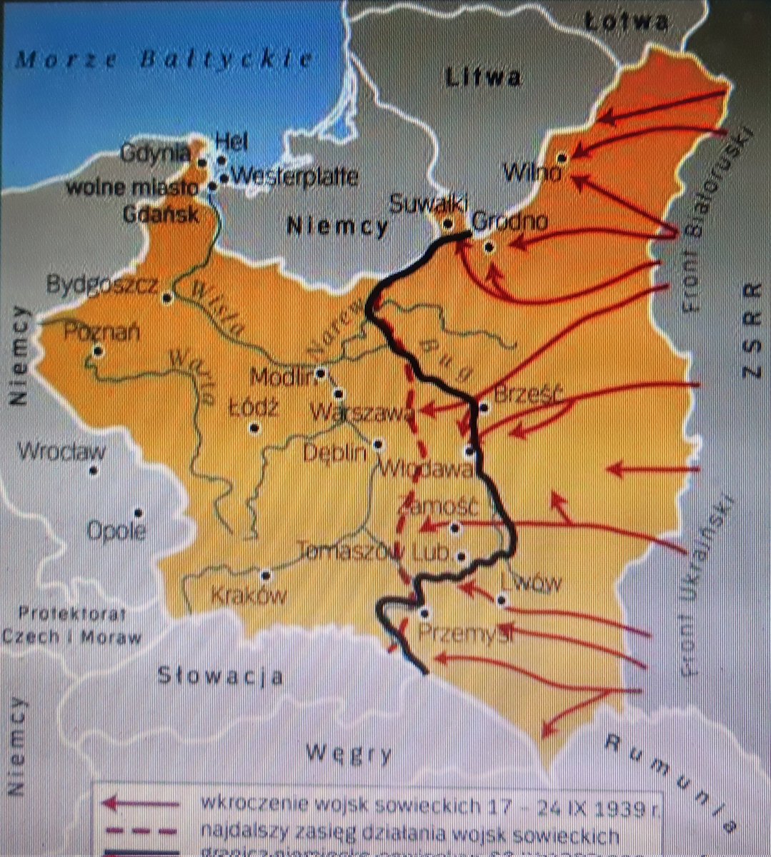 Robin Nowacki on Twitter: "RT @nowackirobin: #UkraineRussiaWar #Poland ...