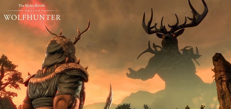 PiunikaWeb on Twitter: "The Elder Scrolls Online long loading times & login issues after update ...