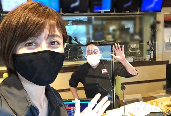 NHKごごカフェ on Twitter: "【トーコ】 カフェトークのお客様は、ご当地グルメ研究家の #松本学 さんでした。 #ごごカフェ #nhk_radiru https://t.co ...