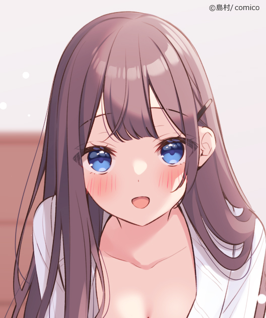 comico【公式】オリジナル漫画が毎日無料！ on Twitter: "週末の癒やし♨ キャンパスラブコメ👩‍ ️‍💋‍👨 『#和歌ちゃんは今日もあざとい』💕 https://t.co ...