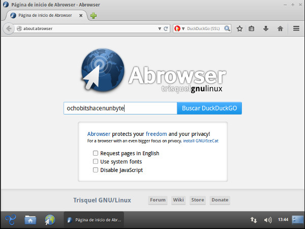 A00🔵🌐🖥️ متصفح ويب حر ومفتوح المصدر متصفح الويب (Web browser) هو برنامج حاسوبي يتيح للمستخدم ...