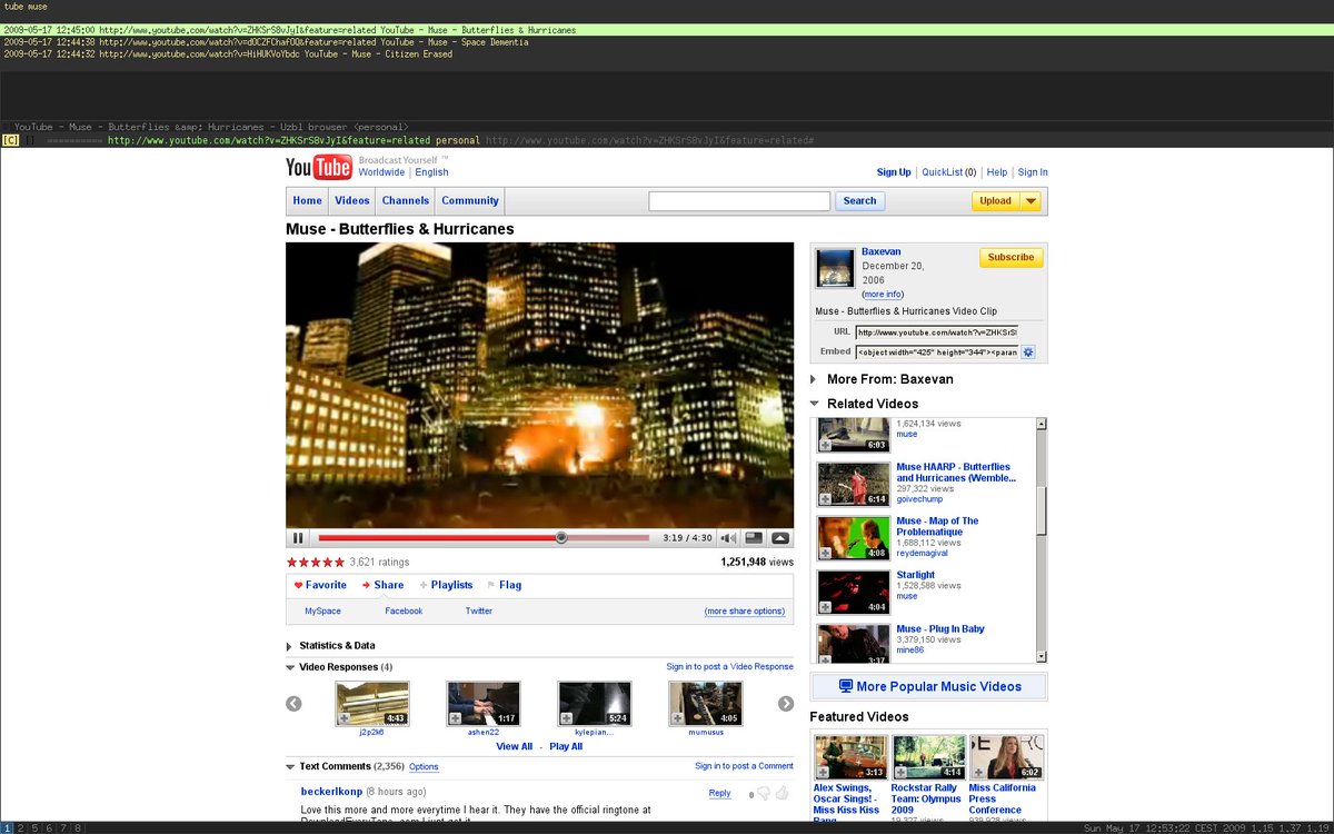 A00🔵🌐🖥️ متصفح ويب حر ومفتوح المصدر متصفح الويب (Web browser) هو برنامج حاسوبي يتيح للمستخدم ...