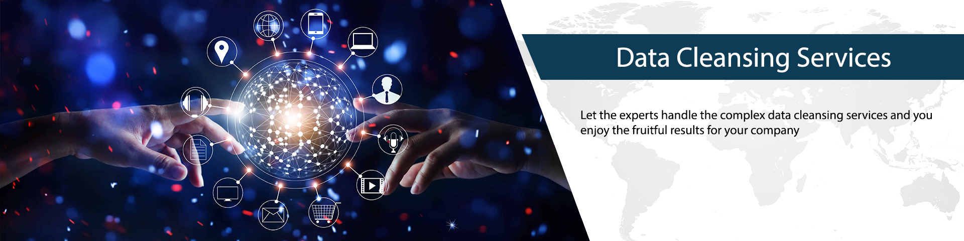 Data Entry Inc. on Twitter: "Data Entry Inc. provides #DataCleansingServices at the lowest price ...