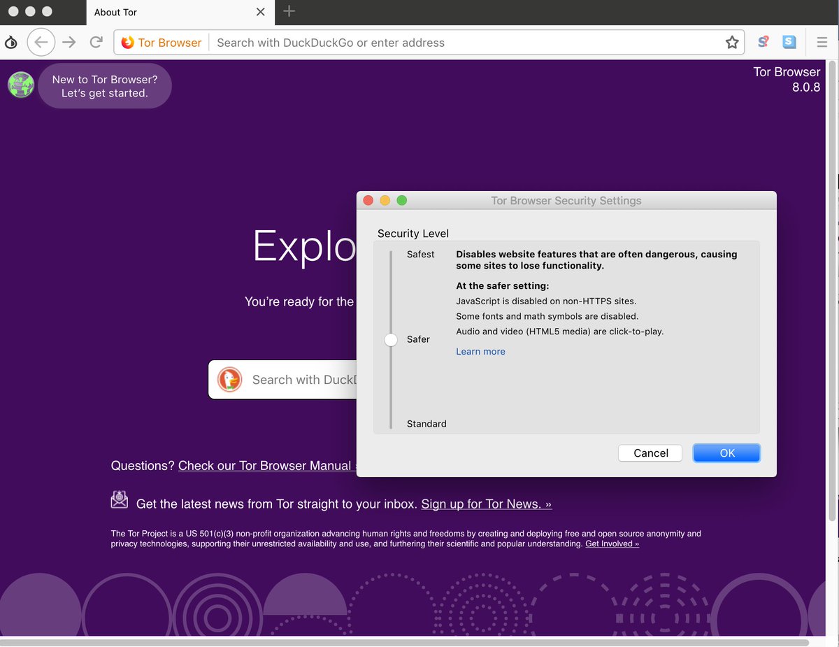 A00🔵🌐🖥️ متصفح ويب حر ومفتوح المصدر متصفح الويب (Web browser) هو برنامج ...