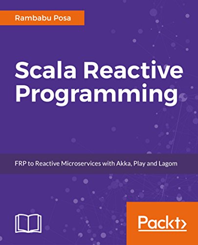 Alice T Goldmen on Twitter: ""Scala Reactive Programming by Rambabu Posa {Read Online|Download ...
