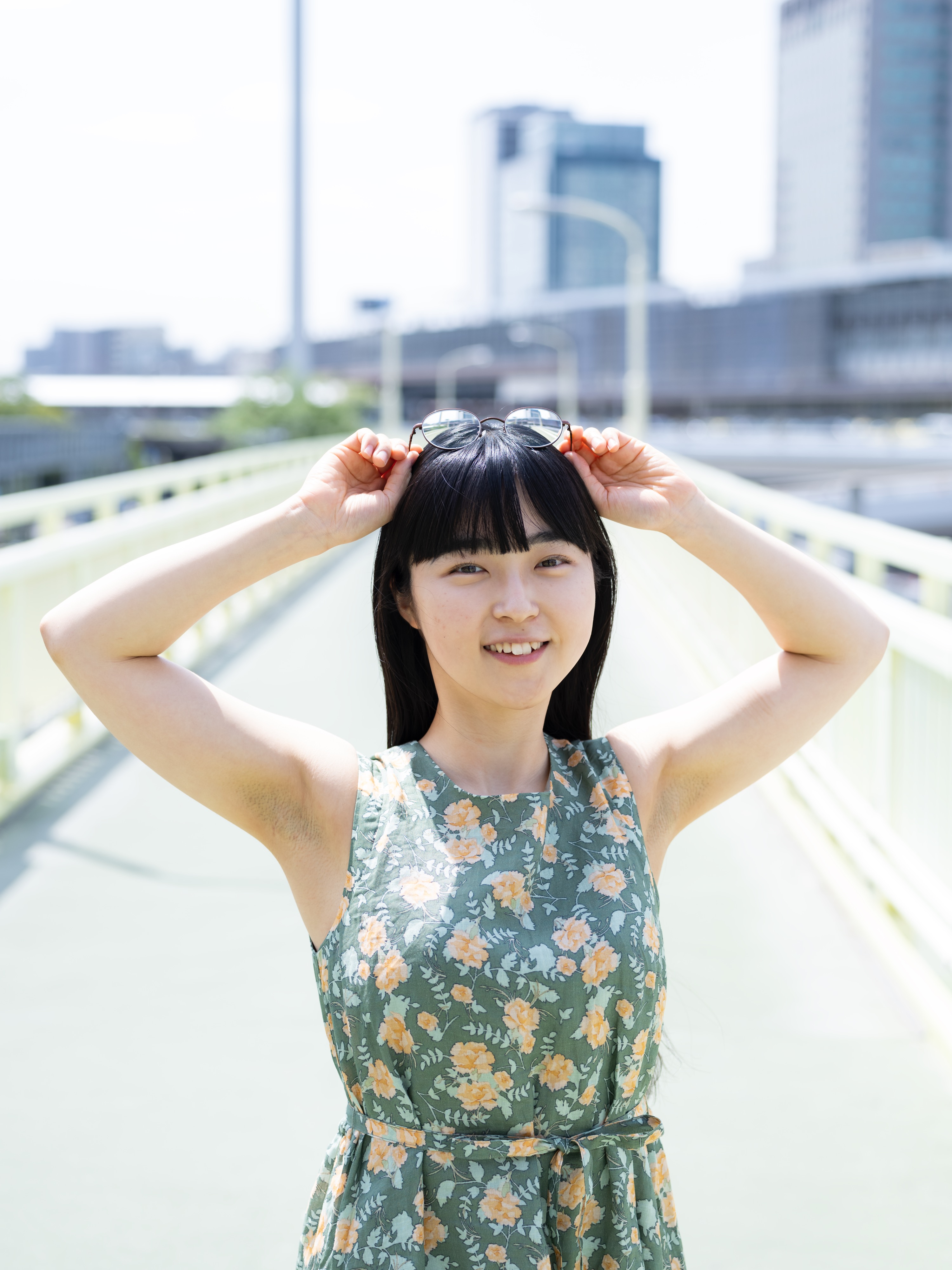 Mr.Portrait / 青山裕企 / 写真新世紀30周年記念展 on Twitter: "【劇場版 少女礼讃】 この日のために、すべての写真を見直し、 未公開写真も含めた、一本の長編 ...