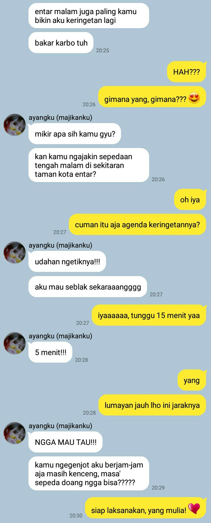 amon ( ) on Twitter: "— tsundere prince boo and his butler (lover) posesif a gyuboo one tweet AU ...