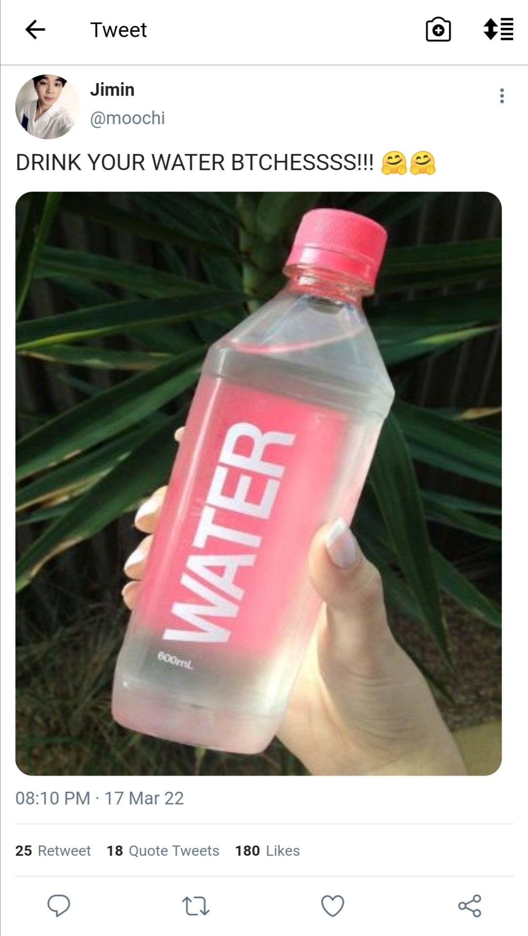 yratum™ 📌 updating on Twitter: "145. https://t.co/3CvYKAH8sD" / Twitter