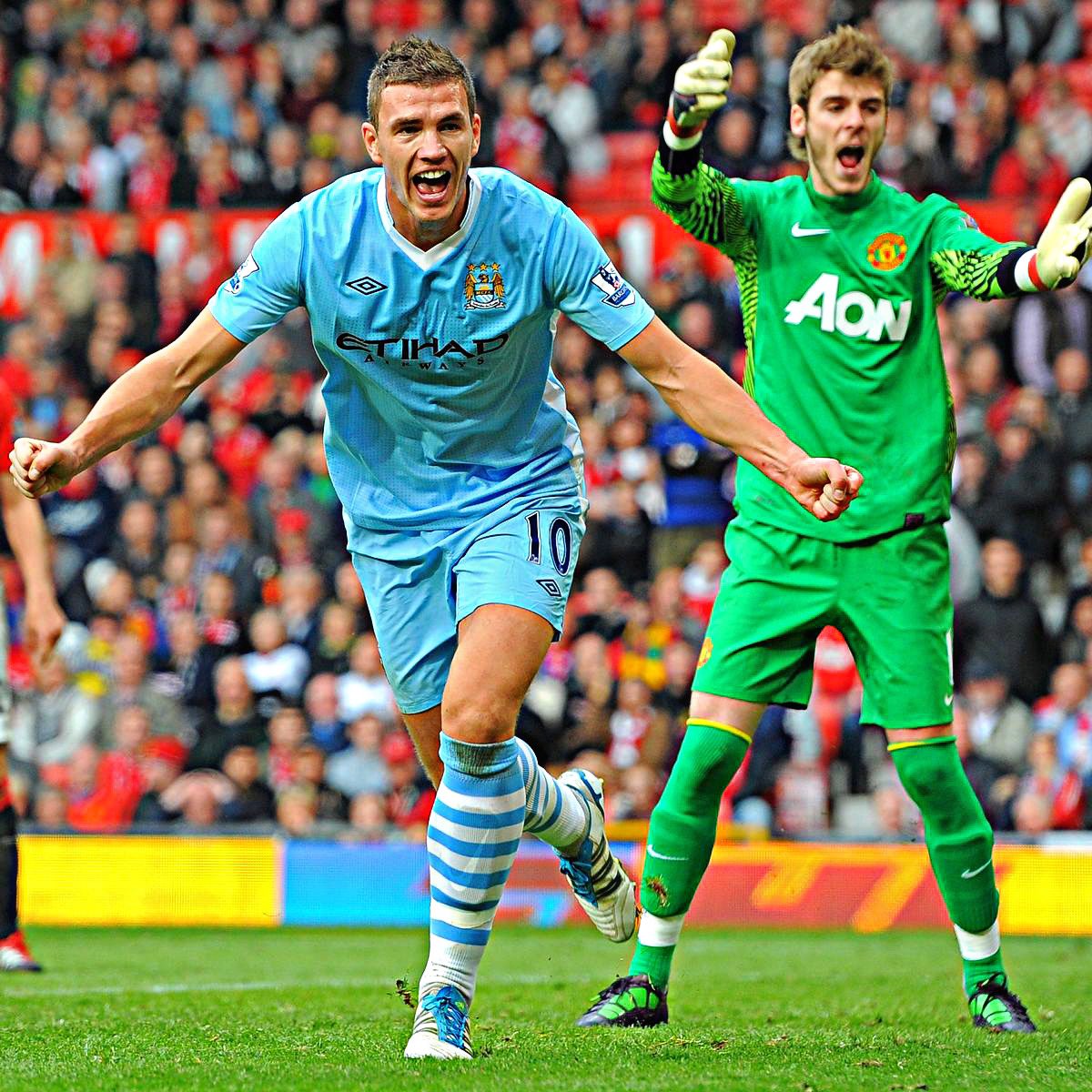 mcfc lads on Twitter: "Happy Birthday, @EdDzeko 💎 https://t.co/AiYVmlQQOx" / Twitter