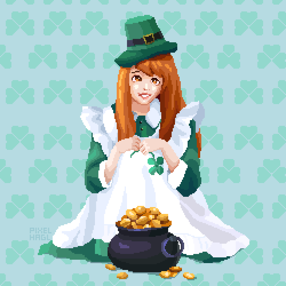 Twoucan - Hagl (@Pixel_Hagl)