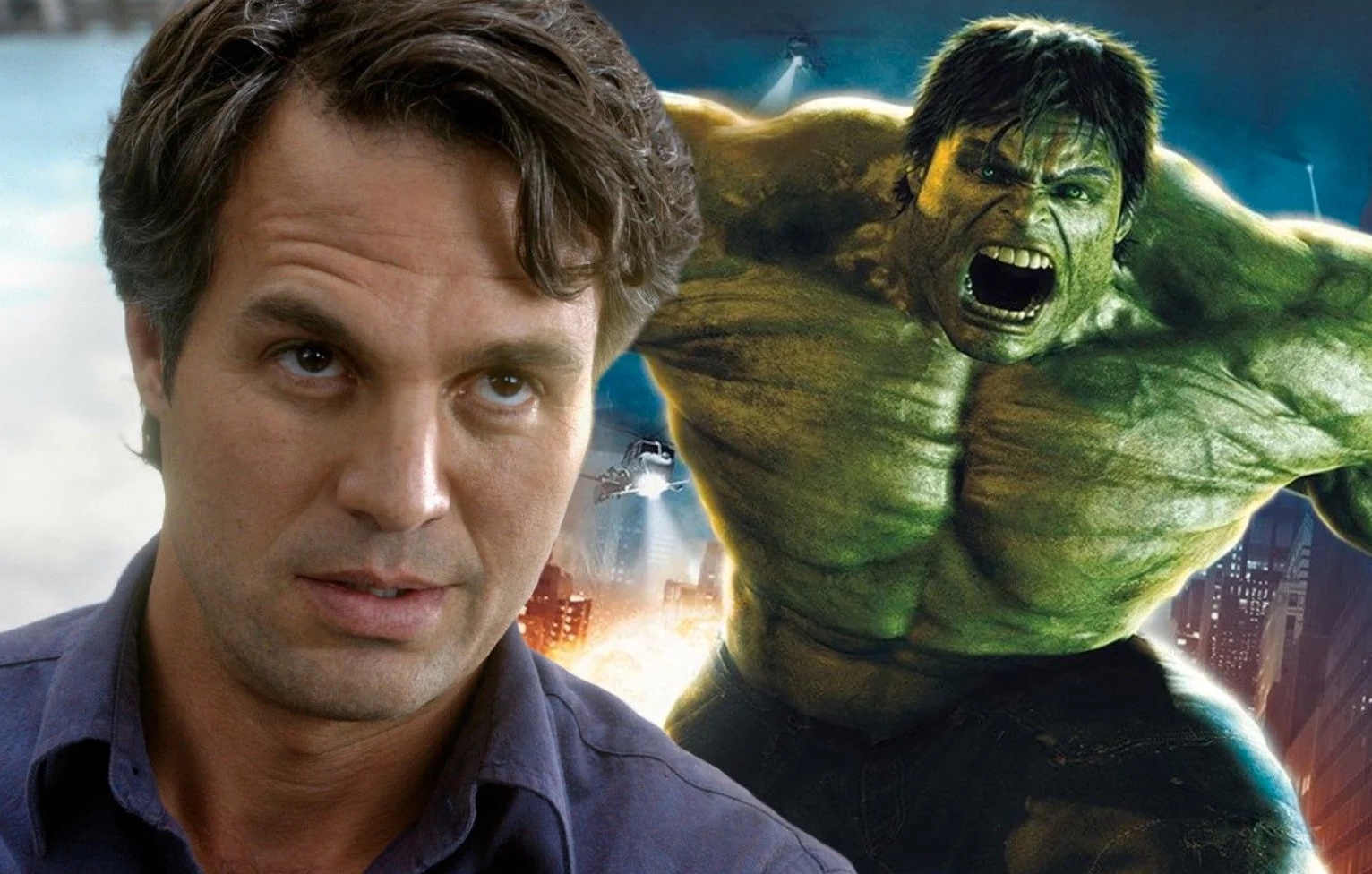 Hulk 3 Movie 2022