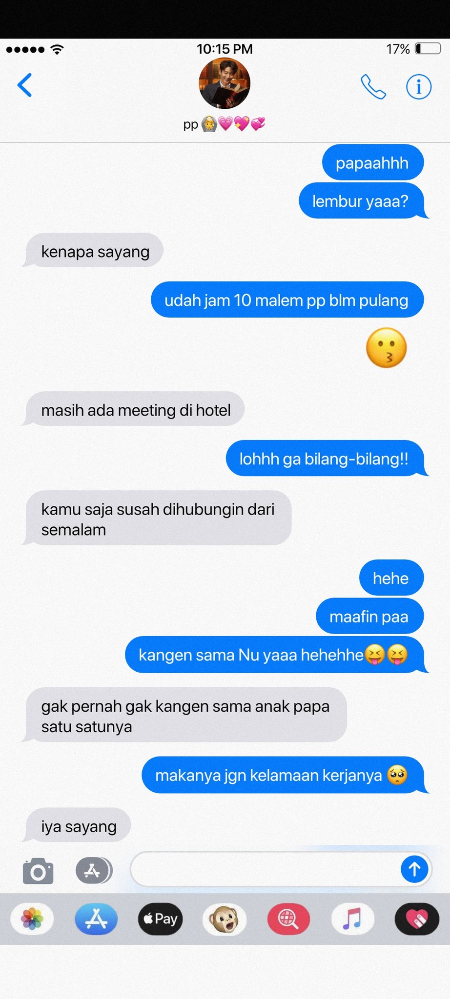 purin🐣 on Twitter: "(134) Kembali pada papa terbaik di dunia, dari sudut pandang Jeon Wonwoo ...