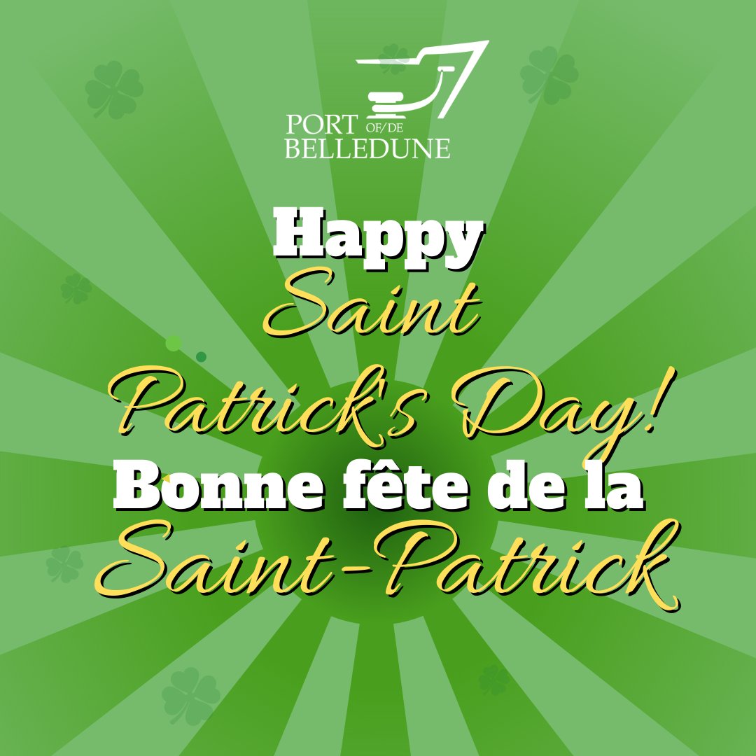 Home - Port of Belledune