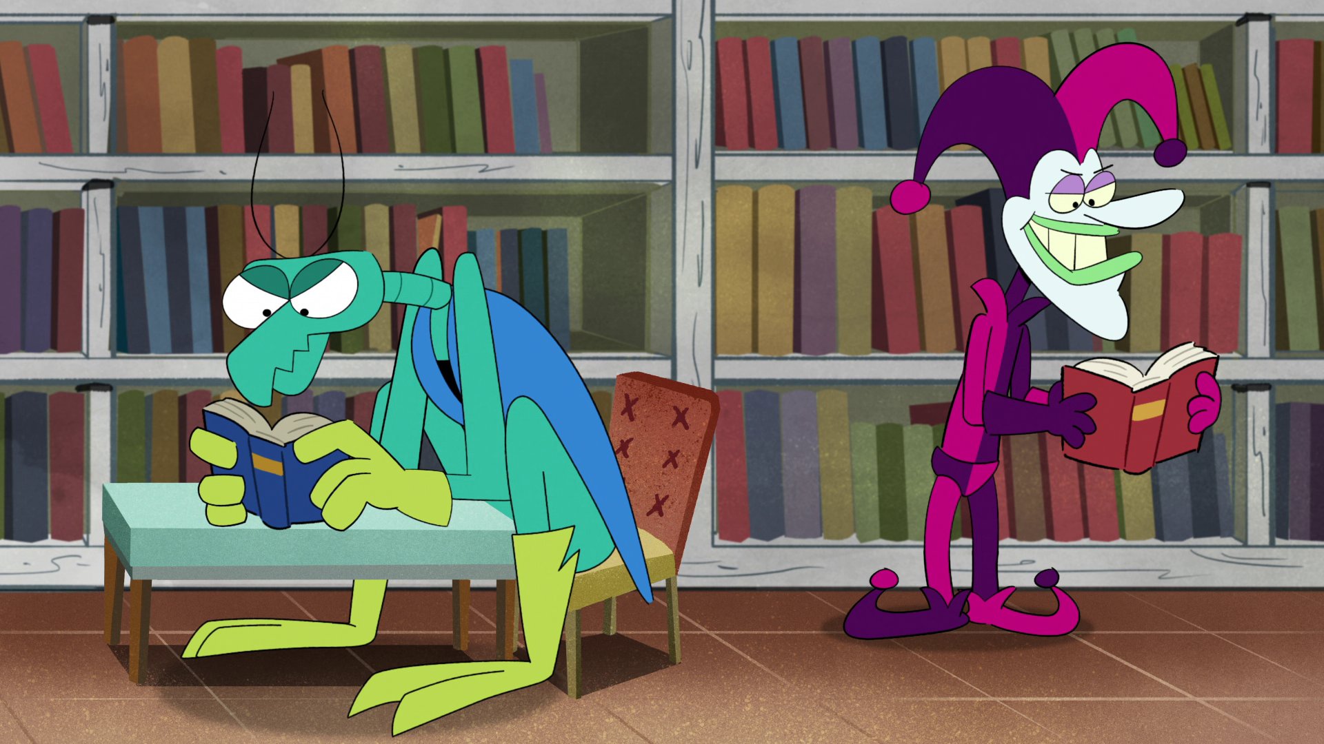 Zorak