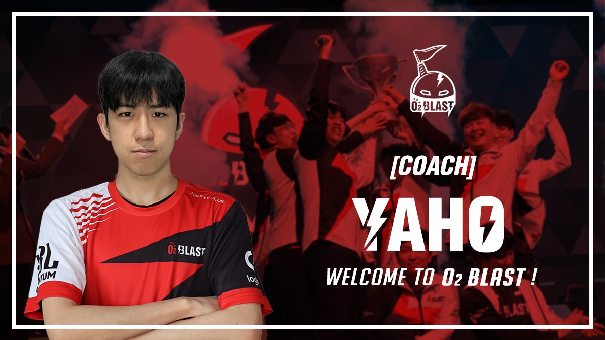 O2 Blast bring in Yaho to coach : r/Competitiveoverwatch